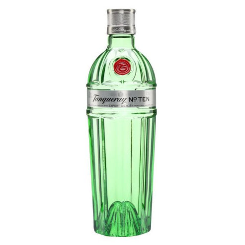 Tanqueray No. Ten Gin 70cl | Le Bon Macau – Le Bon International (Macau ...