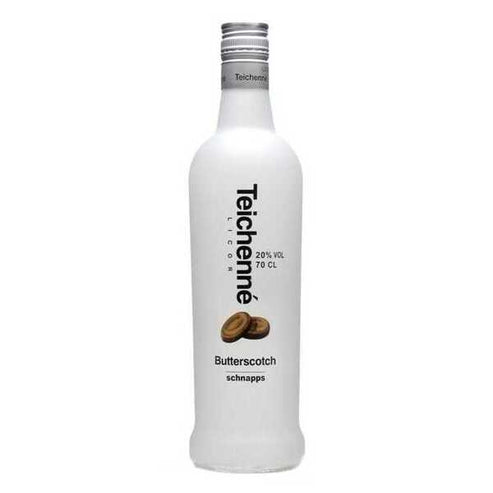 Teichenne Butterscotch Schnapps Liqueur 70cl | 17% – Le Bon ...